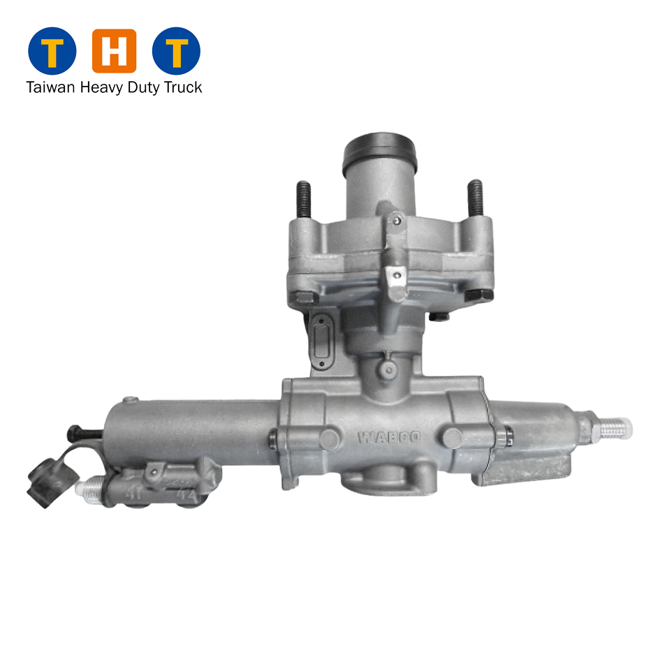 Load Sensing Valve 4757145000 6984313712 Truck Brake Parts For Wabco ...