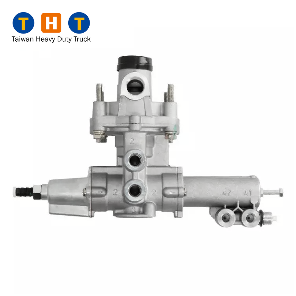 Load Sensing Valve 4757145000 6984313712 Truck Brake Parts For Wabco ...