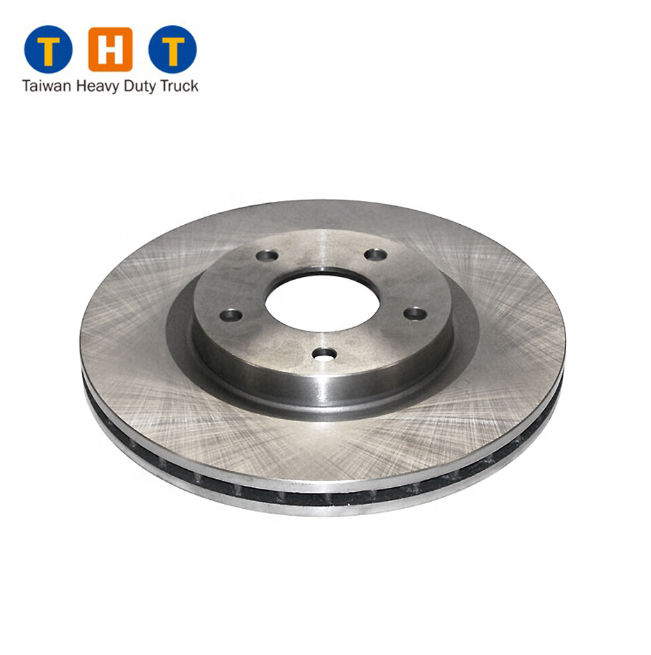 Brake Disc 5105514AA Vehicle Brake Parts For Dodge For Jeep Diesel Engine