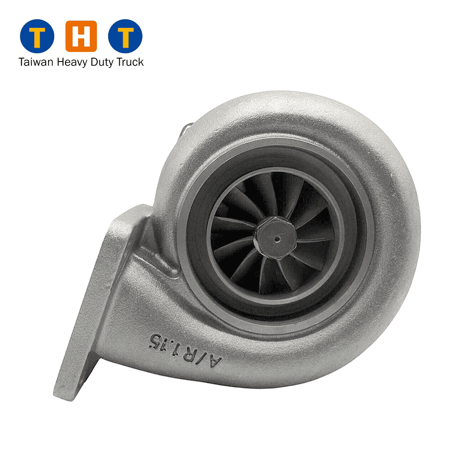 渦輪 684698C91 Truck Engine Parts For ISUZU 6BD1
