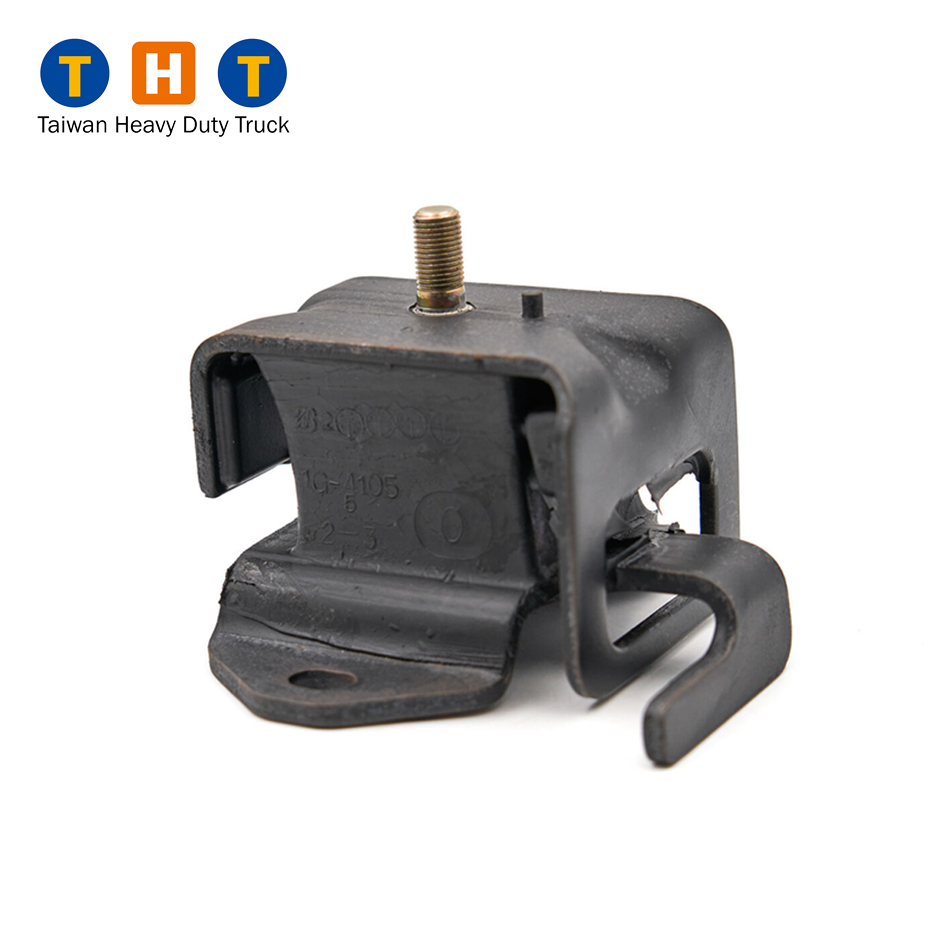 Engine Mounting RH/LH 8944557341 8944557351 Truck Engine Parts For ...