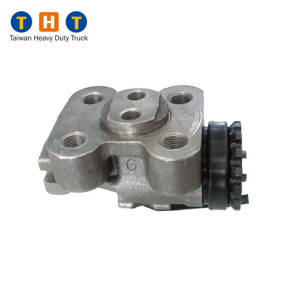 煞車分泵 8970220280 Truck Brake Parts For ISUZU ELF NKR NPR NQR