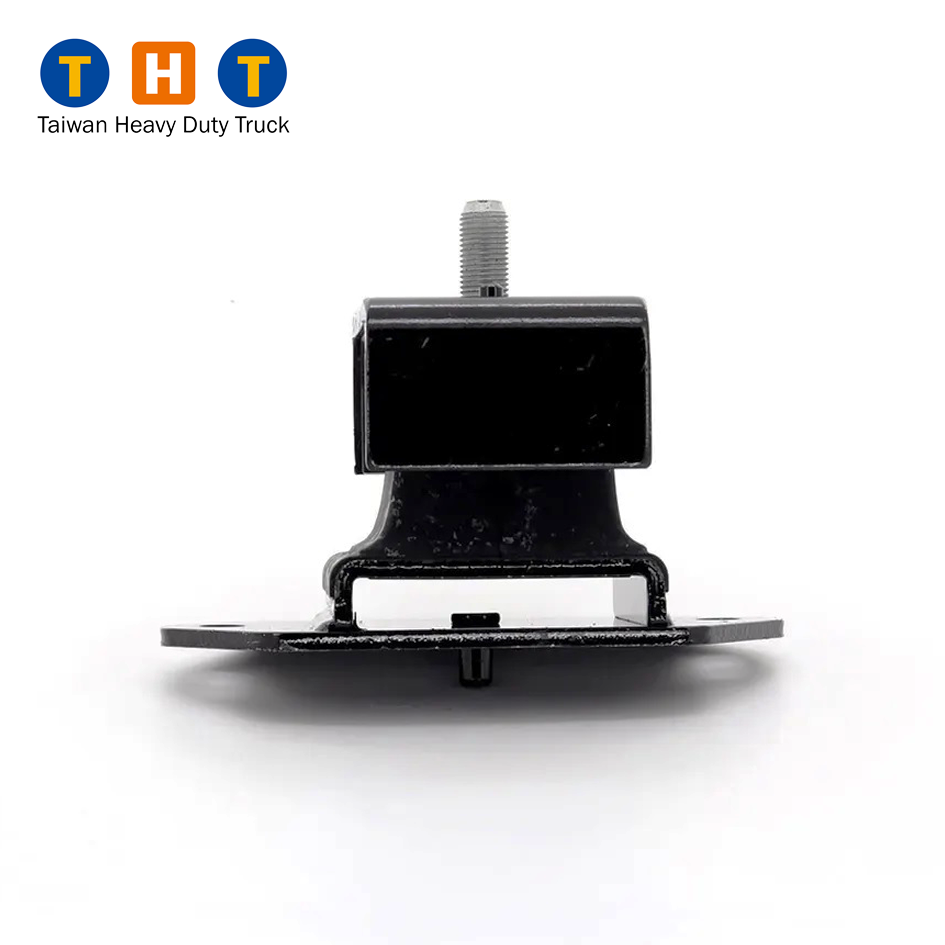 Engine Mounting RH/LH 8971006760 8971006770 Truck Engine Parts For ...