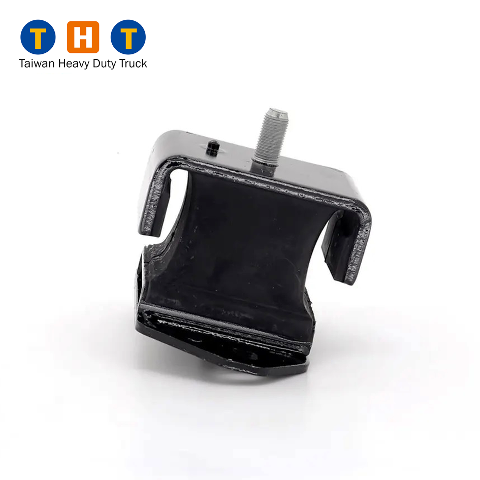 Engine Mounting RH/LH 8971006760 8971006770 Truck Engine Parts For ...