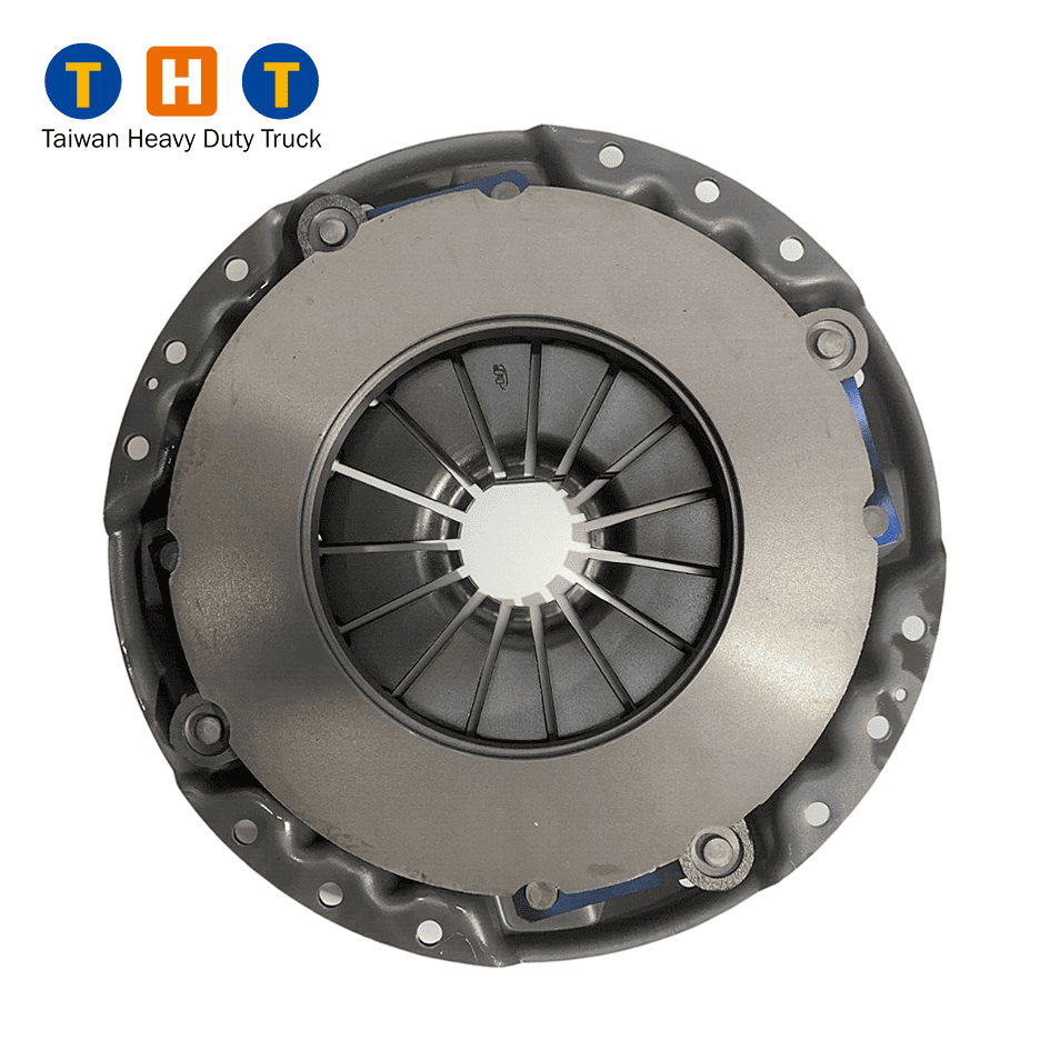 離合器壓板 8971695340 8-97169534-0 Truck Parts For ISUZU NPR NQR 4JJ1 4HK1