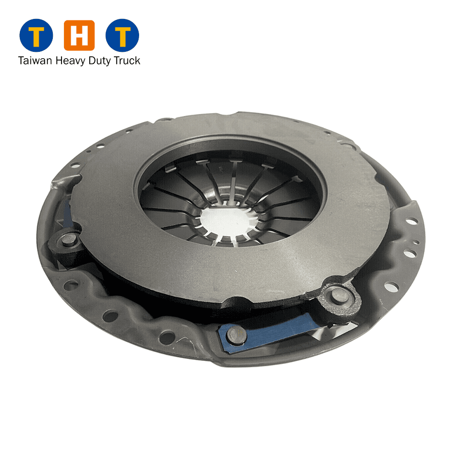 Clutch Cover 8971695340 8-97169534-0 Truck Parts For ISUZU NPR NQR 4JJ1 ...