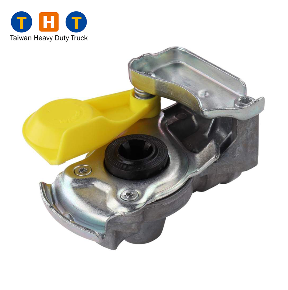 Coupling Head with integrated Filter 9522010110 Other Truck Parts For ...