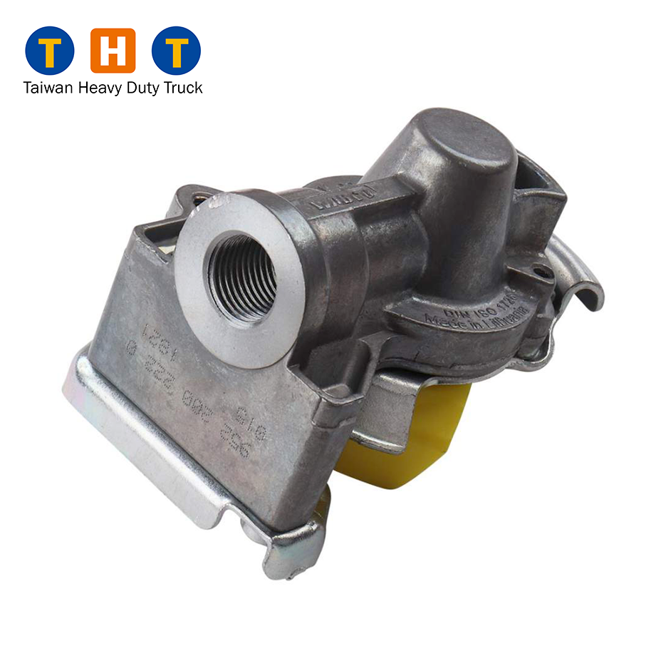 Coupling Head with integrated Filter 9522010110 Other Truck Parts For ...