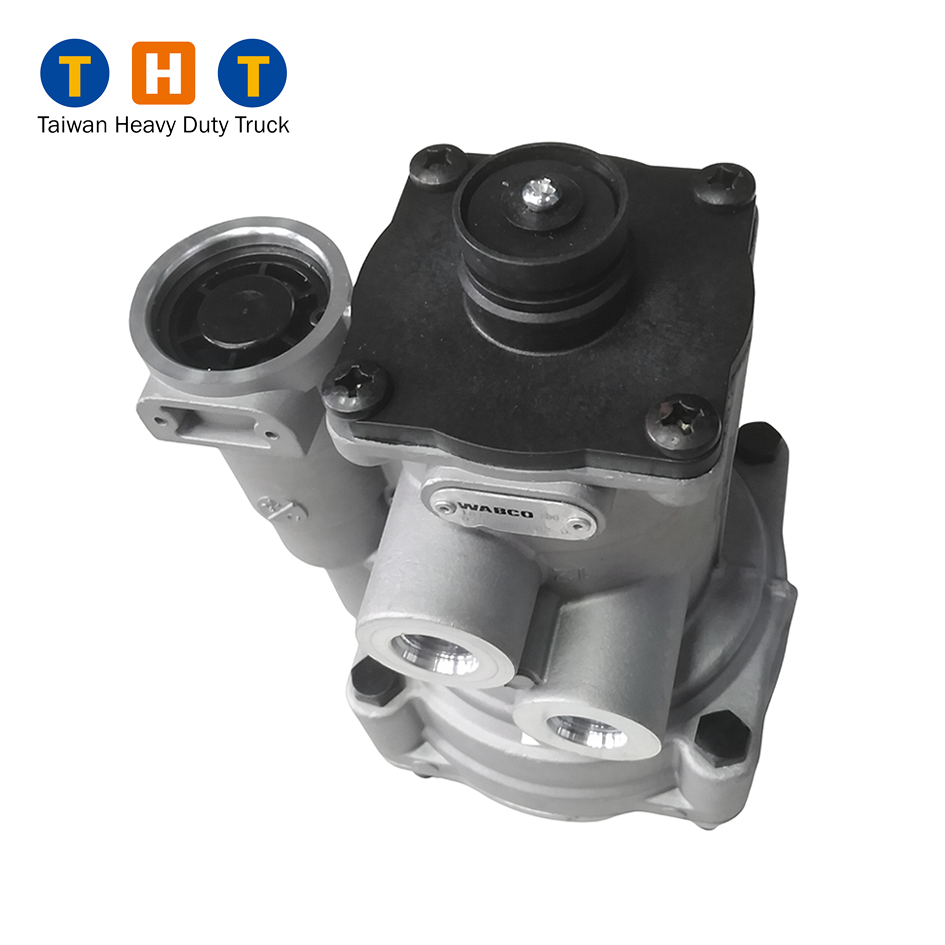 Válvula de control del remolque 9730090020 20424431 Piezas de freno ...