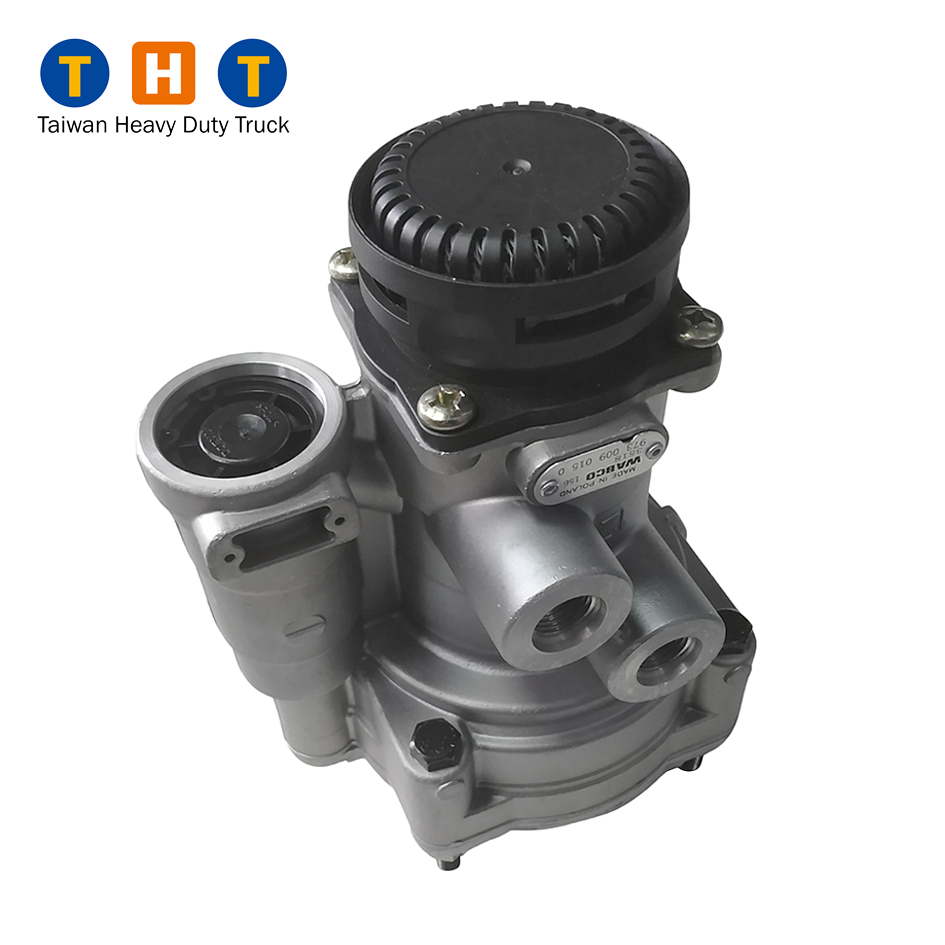 尾車控制閥 9730090150 20424431 3173151 Truck Brake Parts For Hino LSH420 For ...