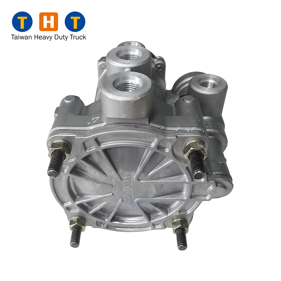 尾車控制閥 9730090150 20424431 3173151 Truck Brake Parts For Hino LSH420 For ...