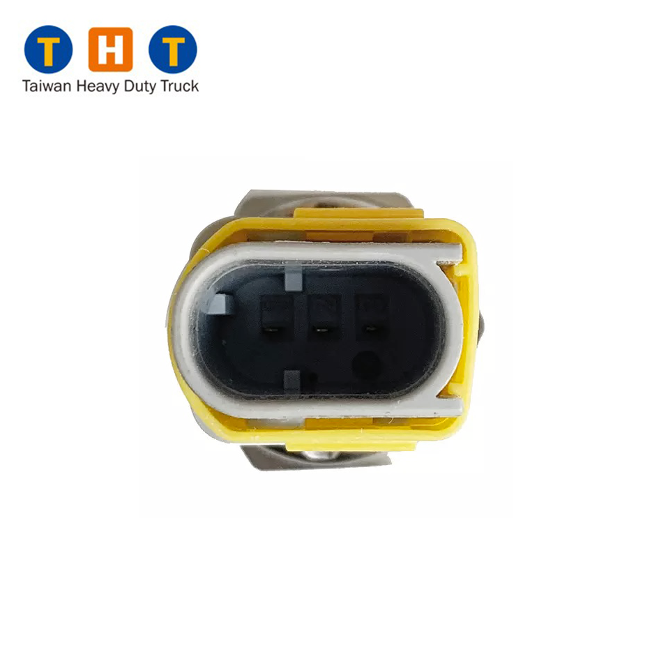 壓力傳感器 A0101530028 Truck Parts For Mercedes Benz Actros MP4