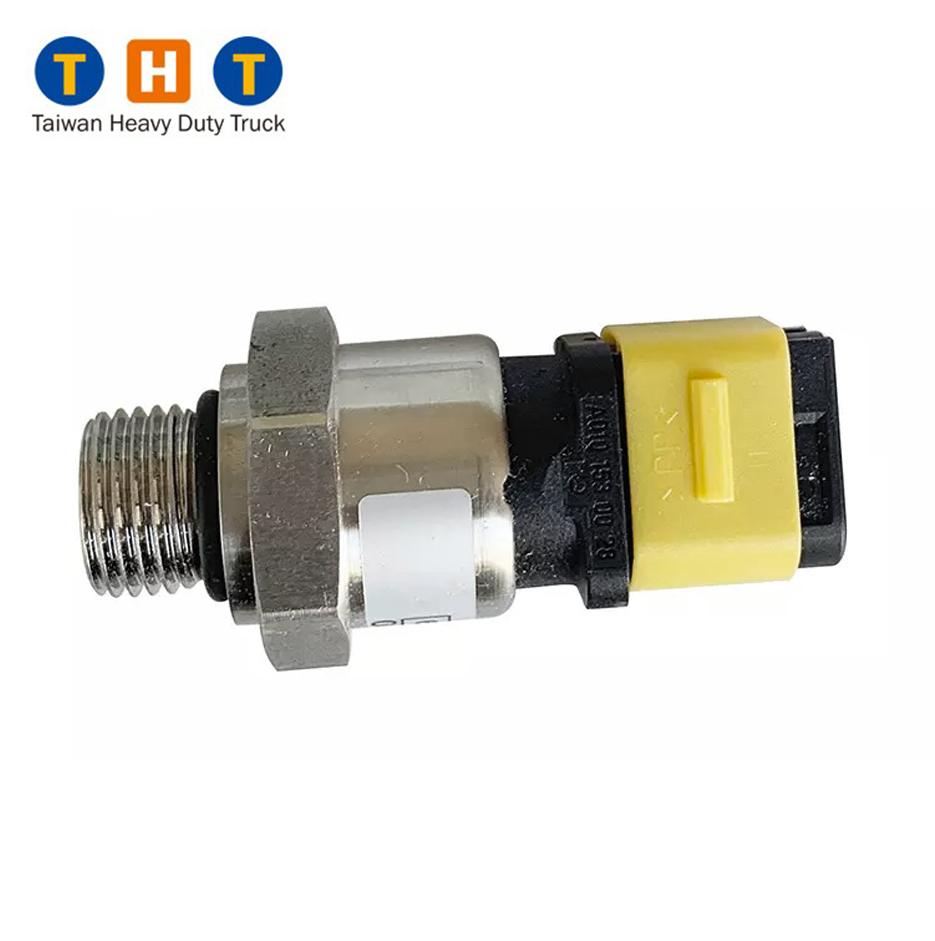 壓力傳感器 A0101530028 Truck Parts For Mercedes Benz Actros MP4