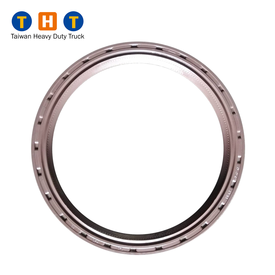 曲軸後油封 120*140*13 A0259975047 Truck Parts For Mercedes-Benz 2640 Diesel ...