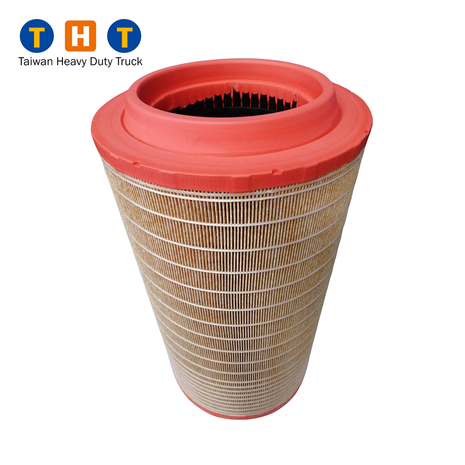 Air Filter WG9525195201 Truck Engine Parts For Sinotruk Sitrak C7H C5G ...