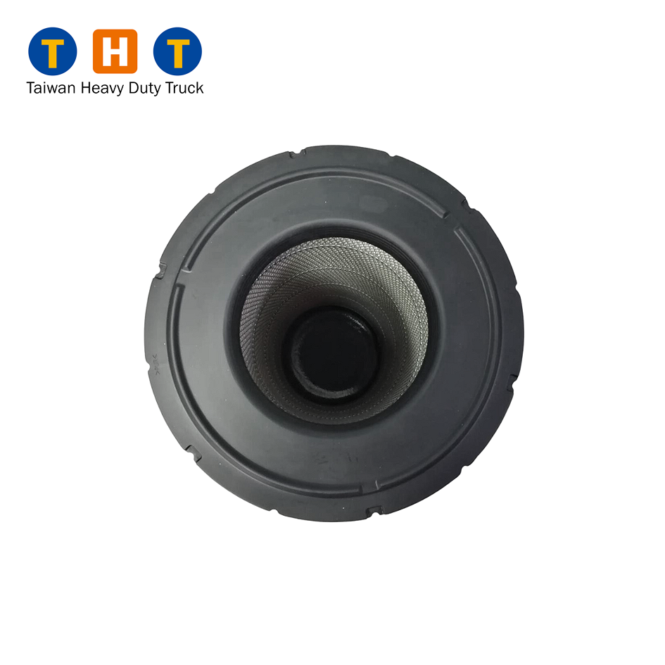 Air Filter 150*280*525/510mm P777409 Truck Engine Parts For Sumitomo ...