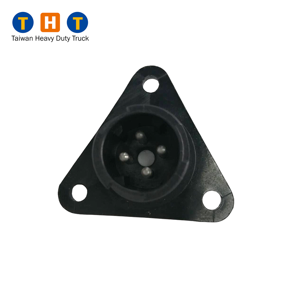 Air Cleaner Sensor 811W27421-0231 Truck Parts For Sitrak Sinotruk For ...