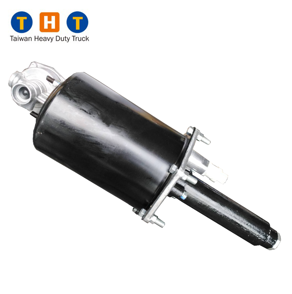 制動助力器 44640-3591 44610-E0130 Truck Brake Parts For HINO H06C