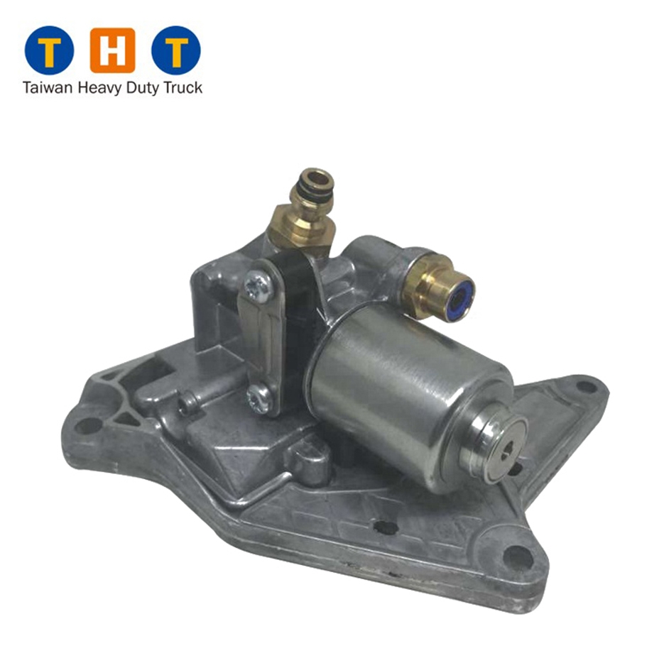 Air Brake Valve EGR 21707054 Truck Brake Parts For VOLVO FH FM FMX