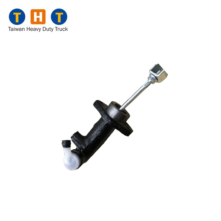 Clutch Master Cylinder ME607347 MC113150 Truck Brake Parts For ...