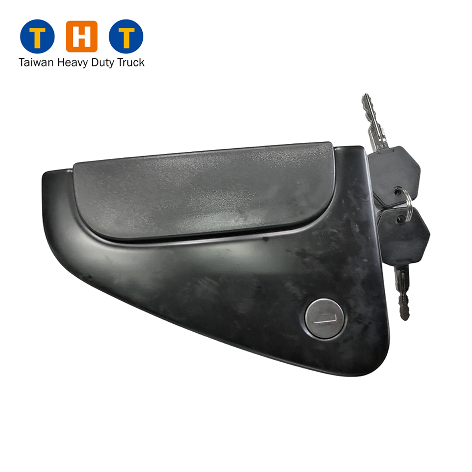 Door Handle 1617040 Truck Body Parts For DAF F65 F75 F85 75CF 85CF CF65 ...