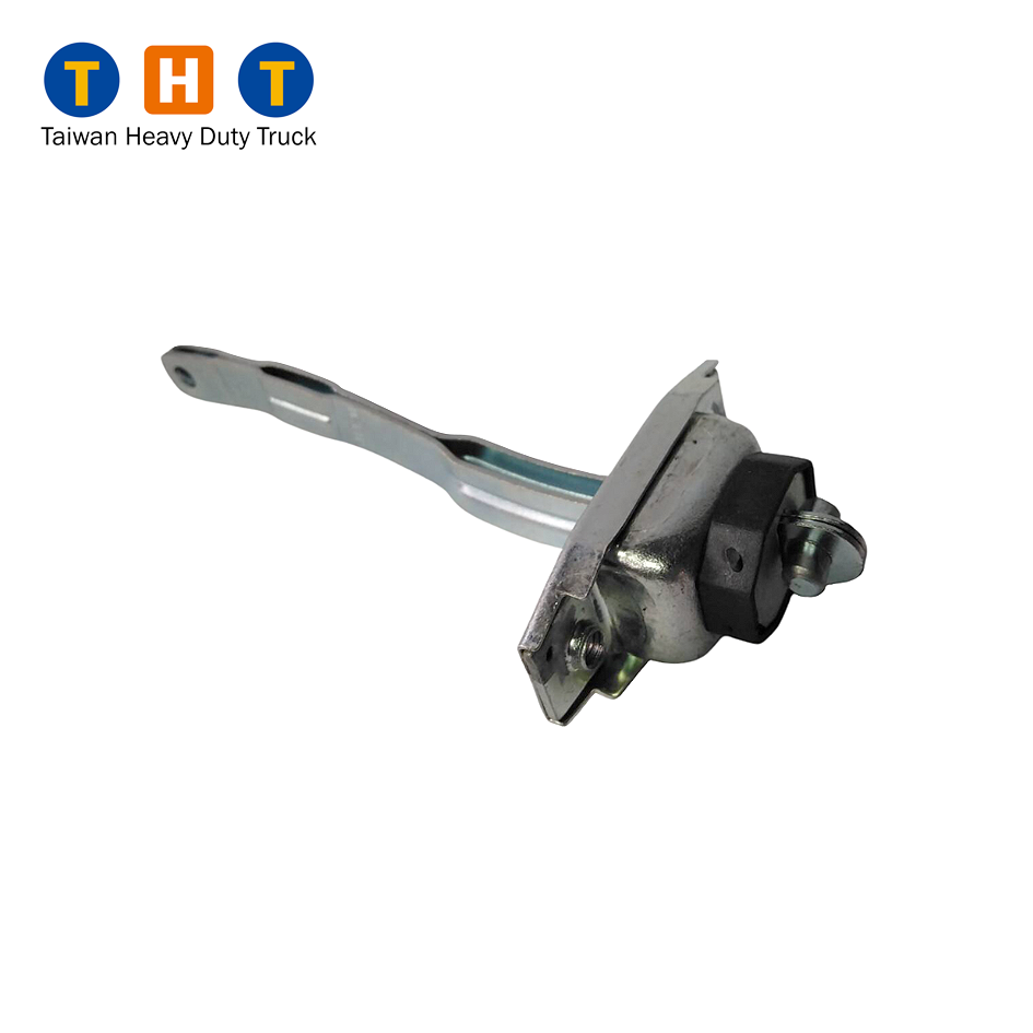 Door Lock Latch Assy Truck Parts For Hino 700 11T Diesel Engine