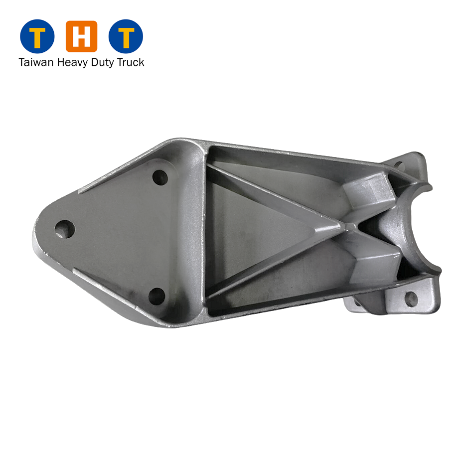 Fender Support Bracket 2050044 Truck Body Parts For DAF XF95 XF105 CF85