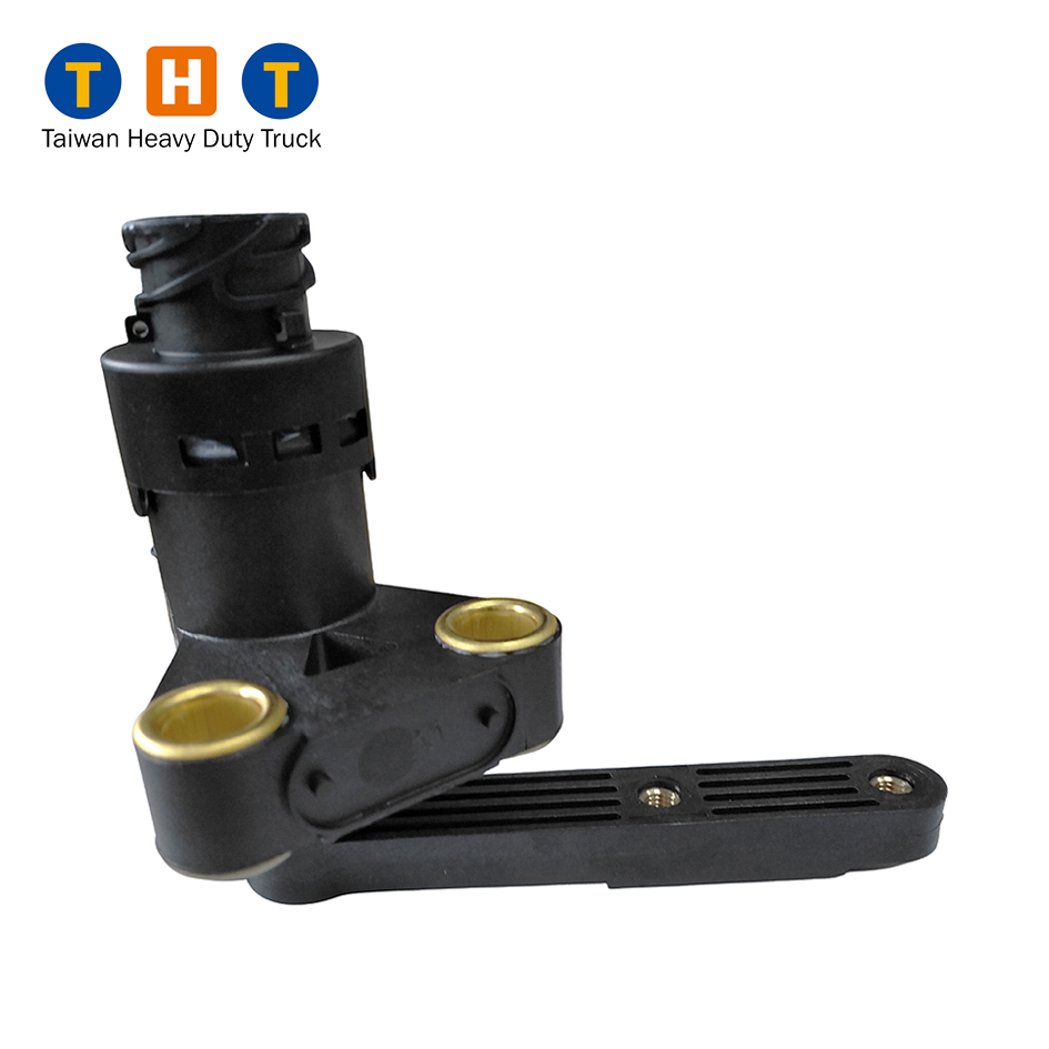 ECAS Height Sensor 4410501000 1365935 Truck Parts For Wabco For DAF F75 ...