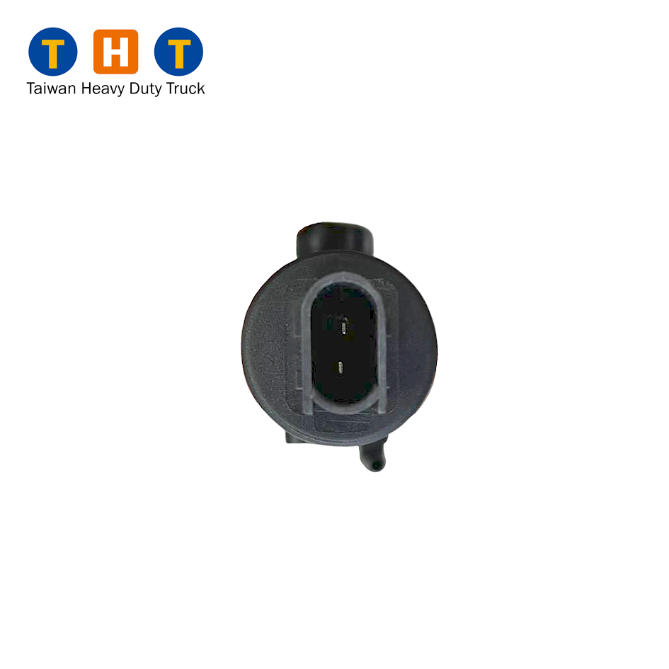 噴水馬達 84081002 Other Truck Parts For Volvo Diesel Engine