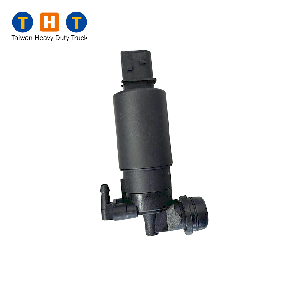 噴水馬達 84081002 Other Truck Parts For Volvo Diesel Engine