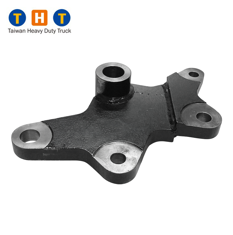 Bell Crank 244W4-32101 Forklift Parts For TCM FD40 Z-7