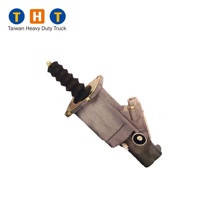 Clutch Booster Assy 1443521 Truck Brake Parts For DAF CF75 CF75IV