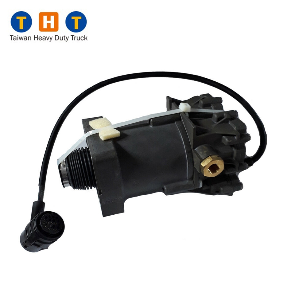 Reforzador de embrague 7420569775 VG3289 Piezas de freno Para Renault