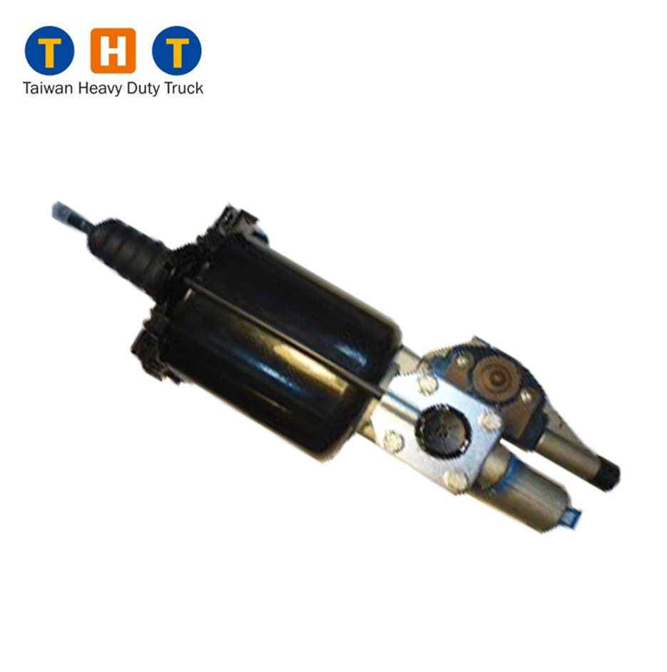 Clutch Booster Assy 9700514390 Truck Brake Parts For VOLVO FH12