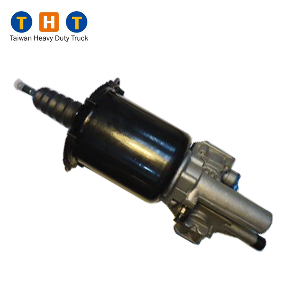 Clutch Booster Assy 9700514390 Truck Brake Parts For VOLVO FH12
