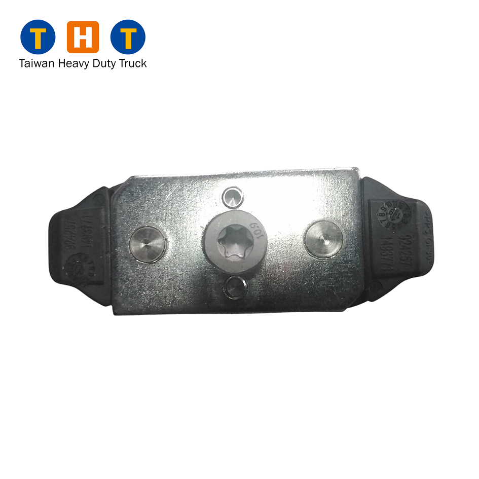 Gearbox Solenoid Valve 1493771 Other Truck Parts For Scania P380 4-series