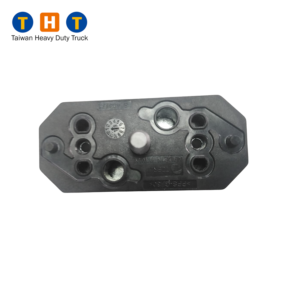 Gearbox Solenoid Valve 1493771 Other Truck Parts For Scania P380 4-series