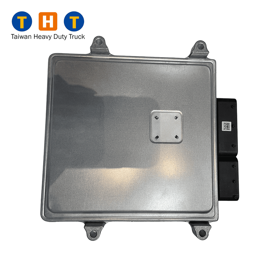 ECU Electronic Control Unit 5293526 Truck Parts For Cummins ISF3.8 ISF2 ...
