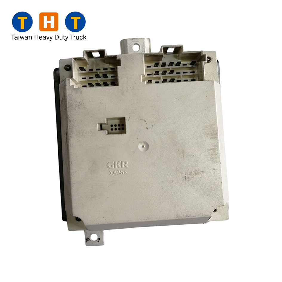 A/C Control Unit 21318123 Truck Parts For Volvo FH12 FH16 FM12 FM9 D16G ...