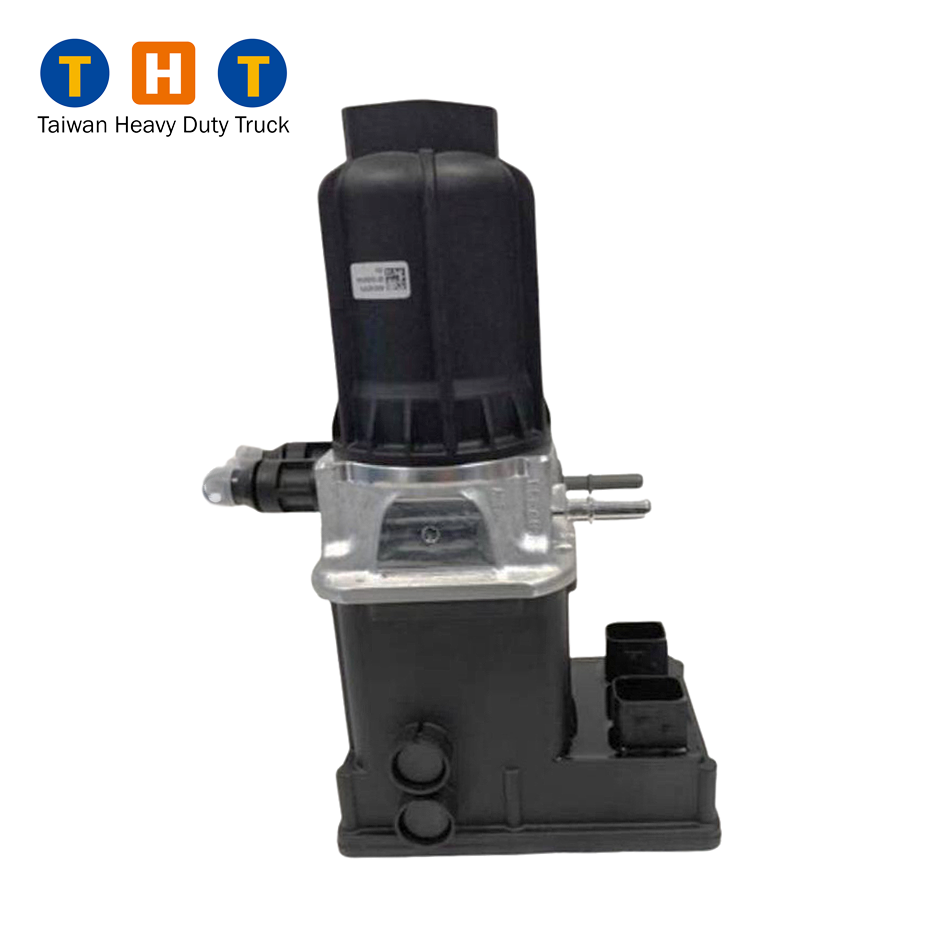 尿素泵 A0001407878 Truck Pump Parts For Fuso 401 FK FM For Mercedes-Benz ...