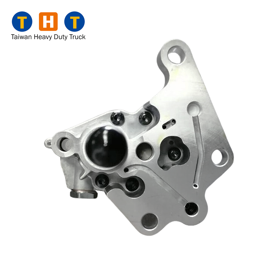 Fuel Pump 20752310 Truck Engine Parts for Volvo B12 FH12 FL12 FM12 NH12 ...