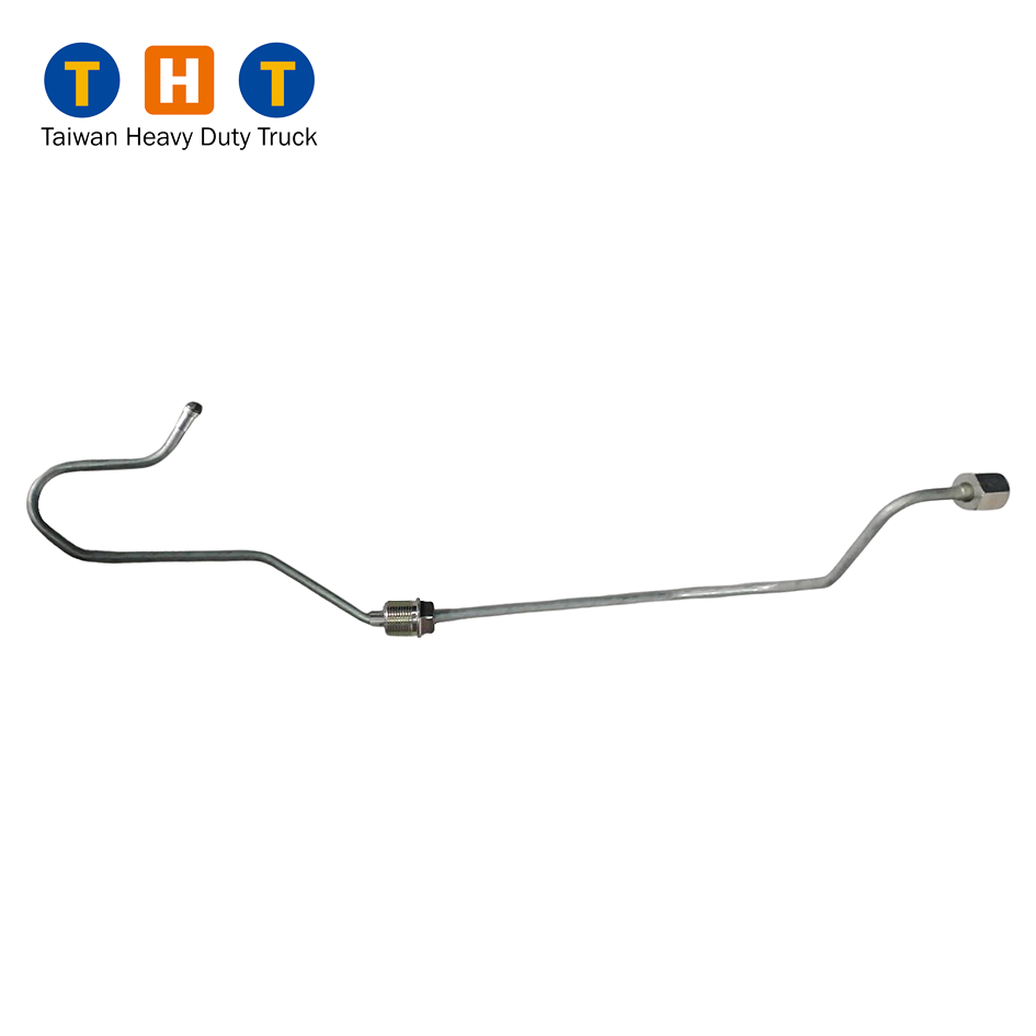 Injector Pipe NO.5 3944694 Truck Engine Parts For Cummins QSC8.3 Diesel ...