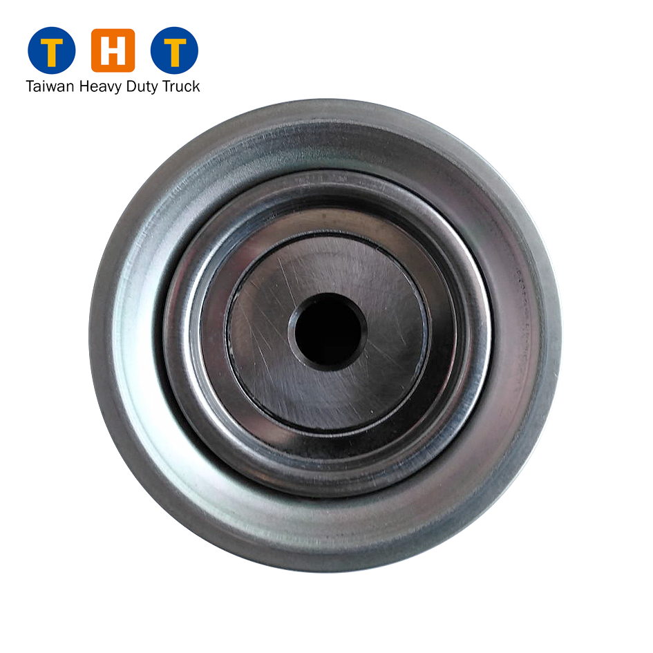 Belt Tensioner Pulley APV2825 Truck Engine Parts For MAN Neoplan Bus ...