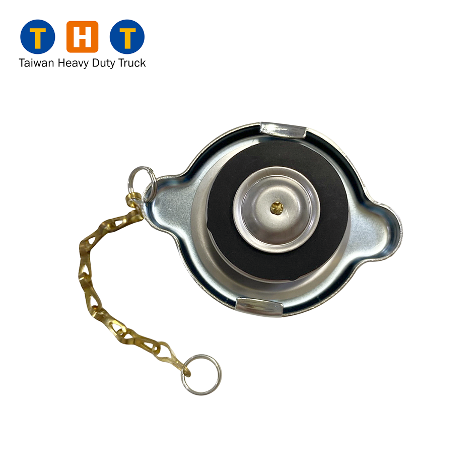 Radiator Cap 16401-1030 21430-00Z20 76561-2190A Truck Cooling Parts for ...
