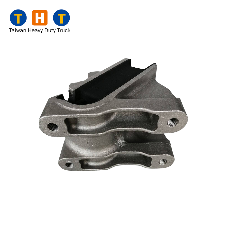 Engine Mounting Bracket 1657422 Truck Parts For Daf 410 CF75 CF85 XF105 ...