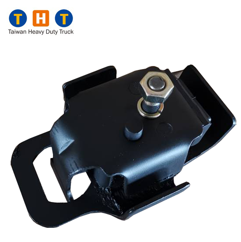 Engine Mounting 12361-56070 Truck Engine Parts For Toyota 13B 14B