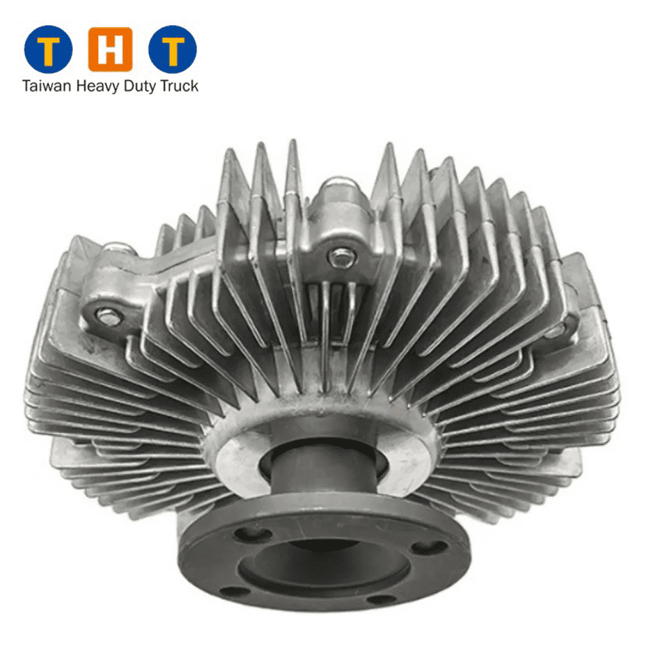 Fan Clutch 16210-0E020 1gd For TOYOTA