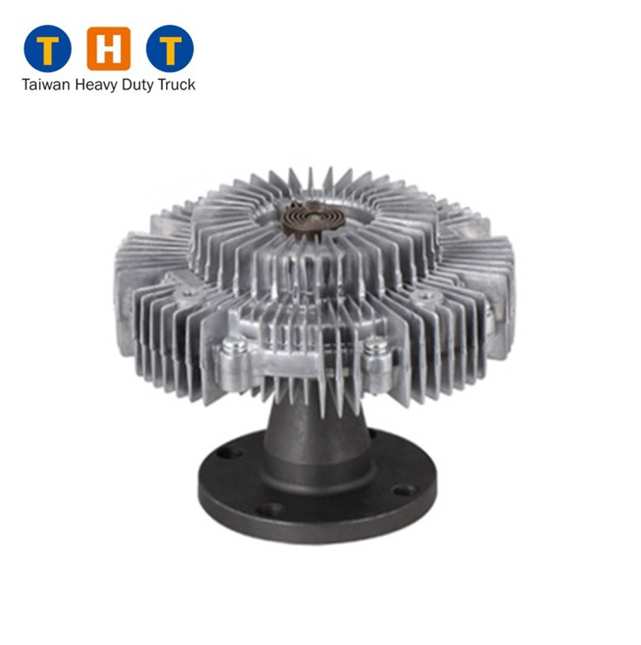 Fan Clutch 16250-1520 For HINO