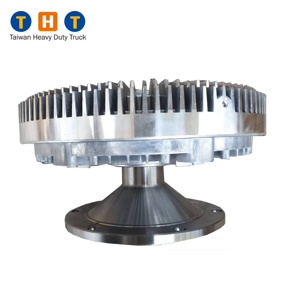 風扇離合器 A0002006722 AXOR For Mercedes-Benz