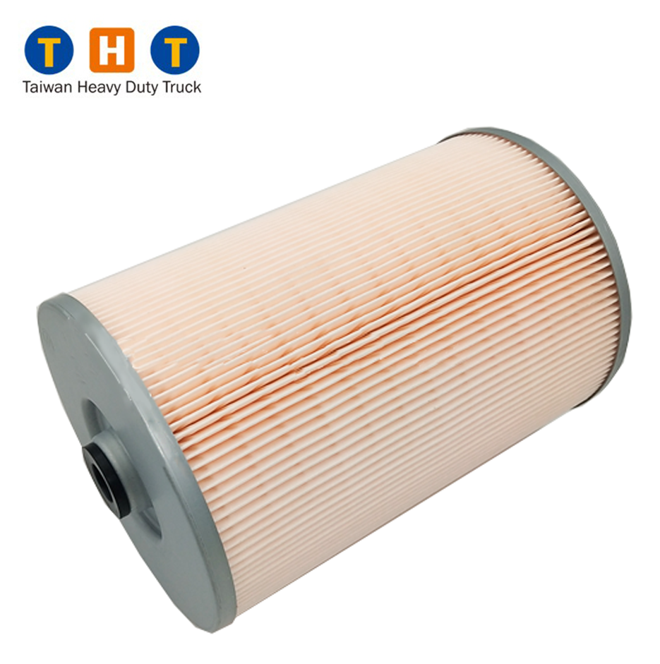 Oil Filter 15613-EV043 Truck Engine Parts For HINO 500 Diesel Engine